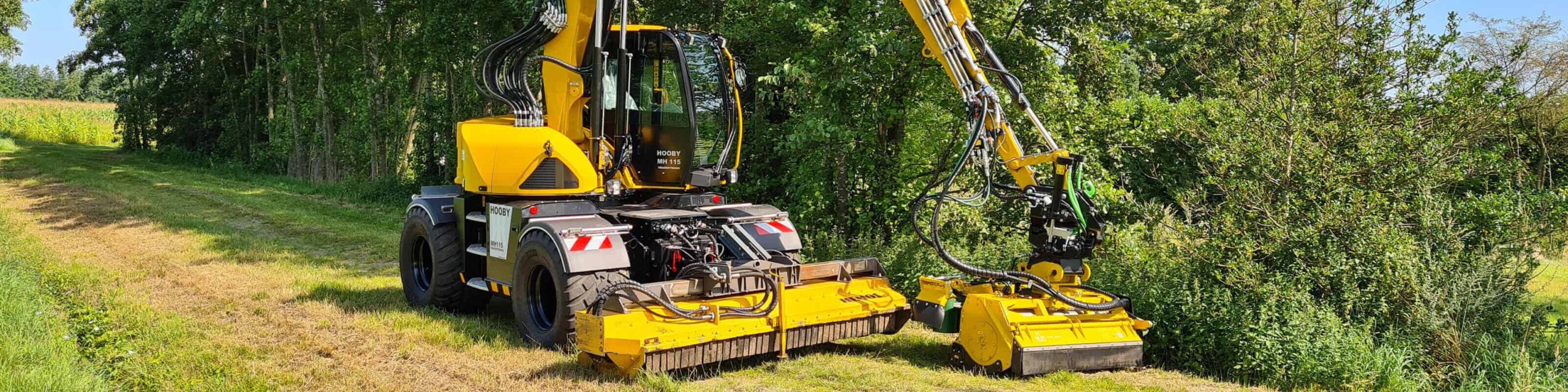 Colland - Groen Grond Infra